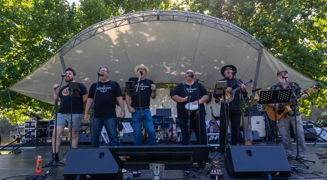 Summer Sounds » Shire of Dardanup