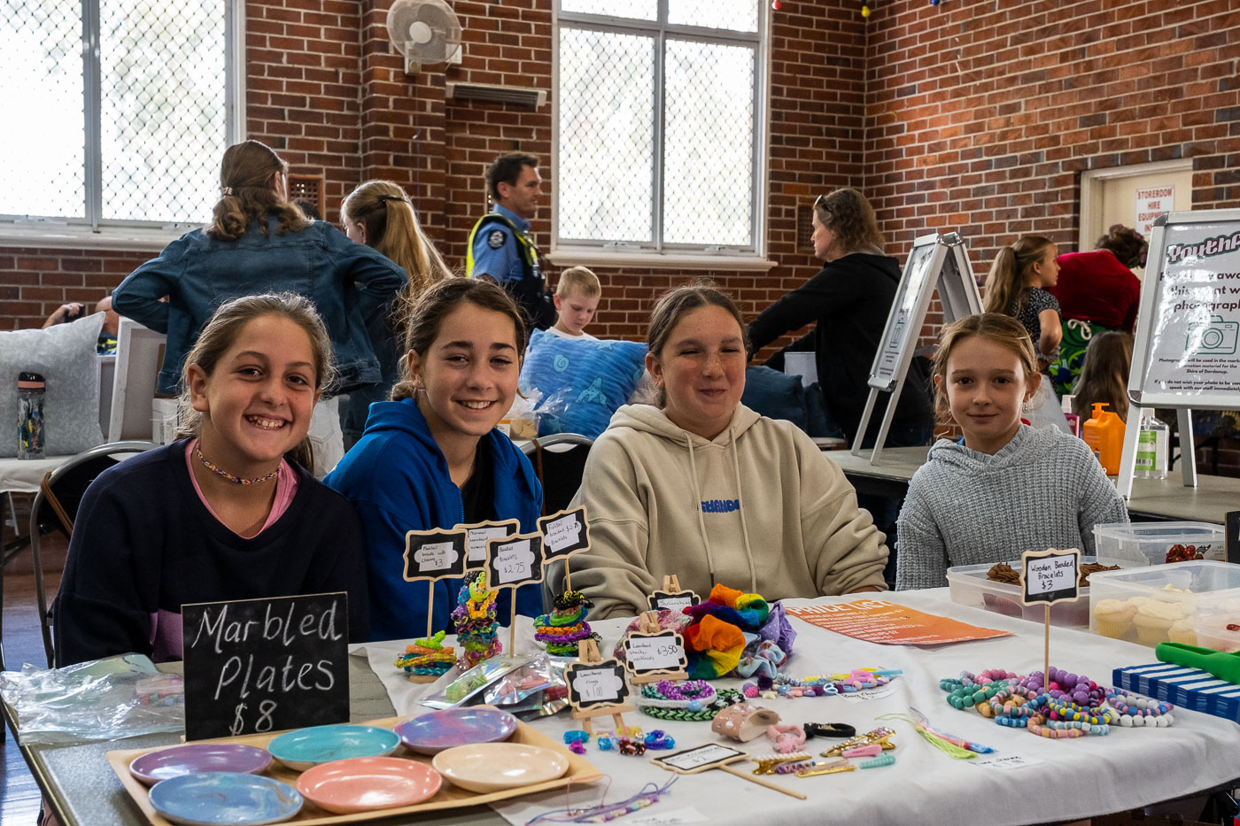 YouthFest 2024 » Shire of Dardanup