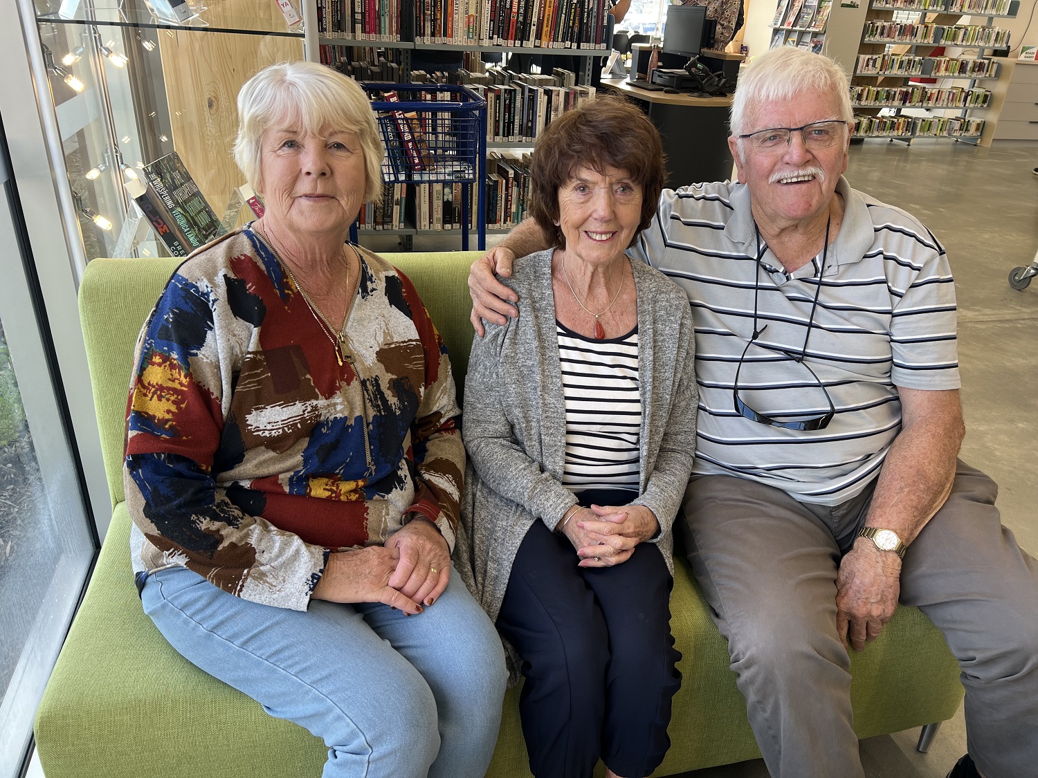 News Story - Community Open Day attracts over 600 people » Shire of Dardanup