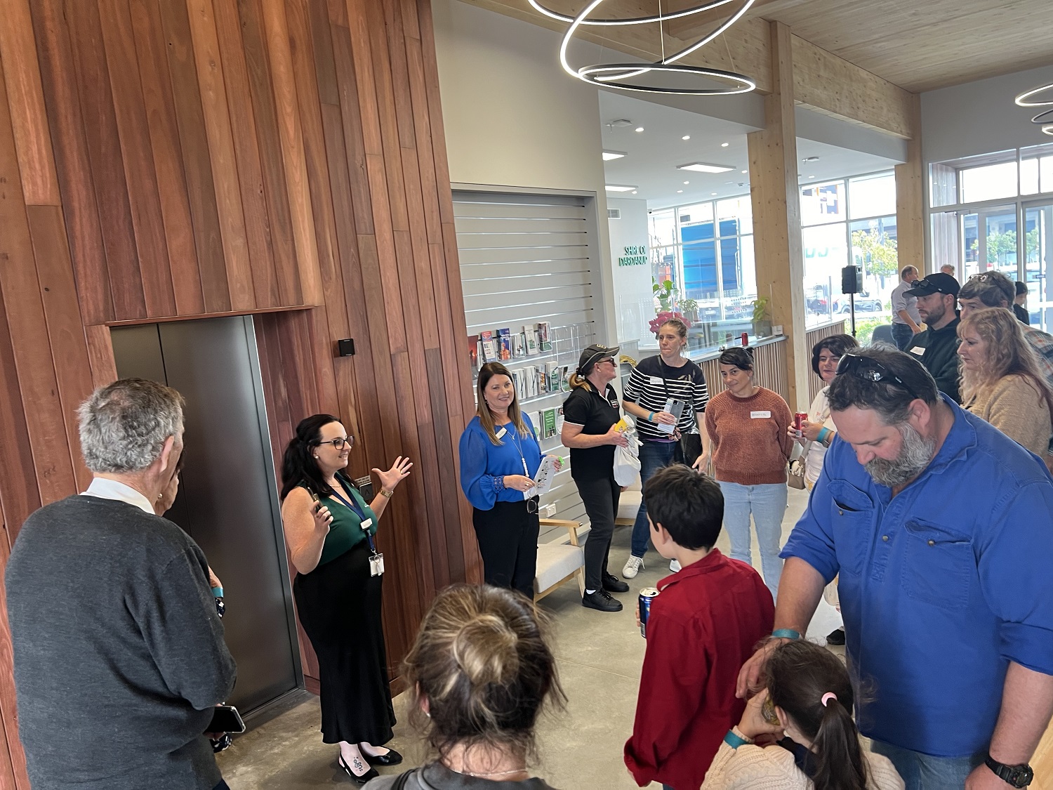 News Story - Community Open Day attracts over 600 people » Shire of Dardanup