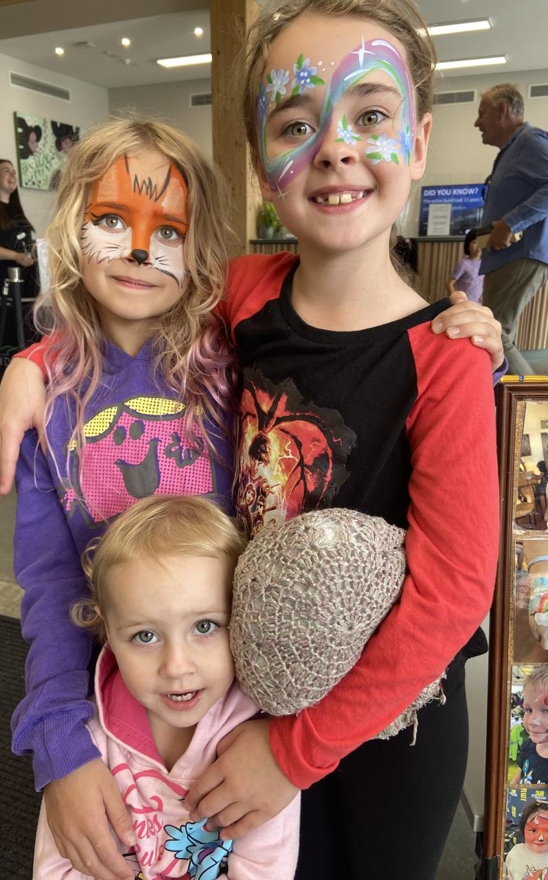 News Story - Community Open Day attracts over 600 people » Shire of Dardanup