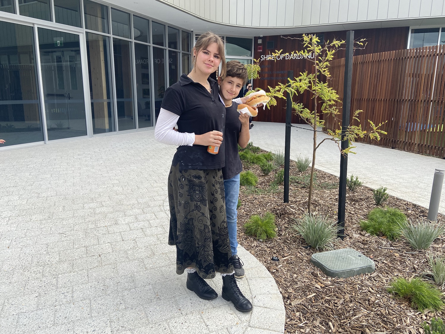 News Story - Community Open Day attracts over 600 people » Shire of Dardanup