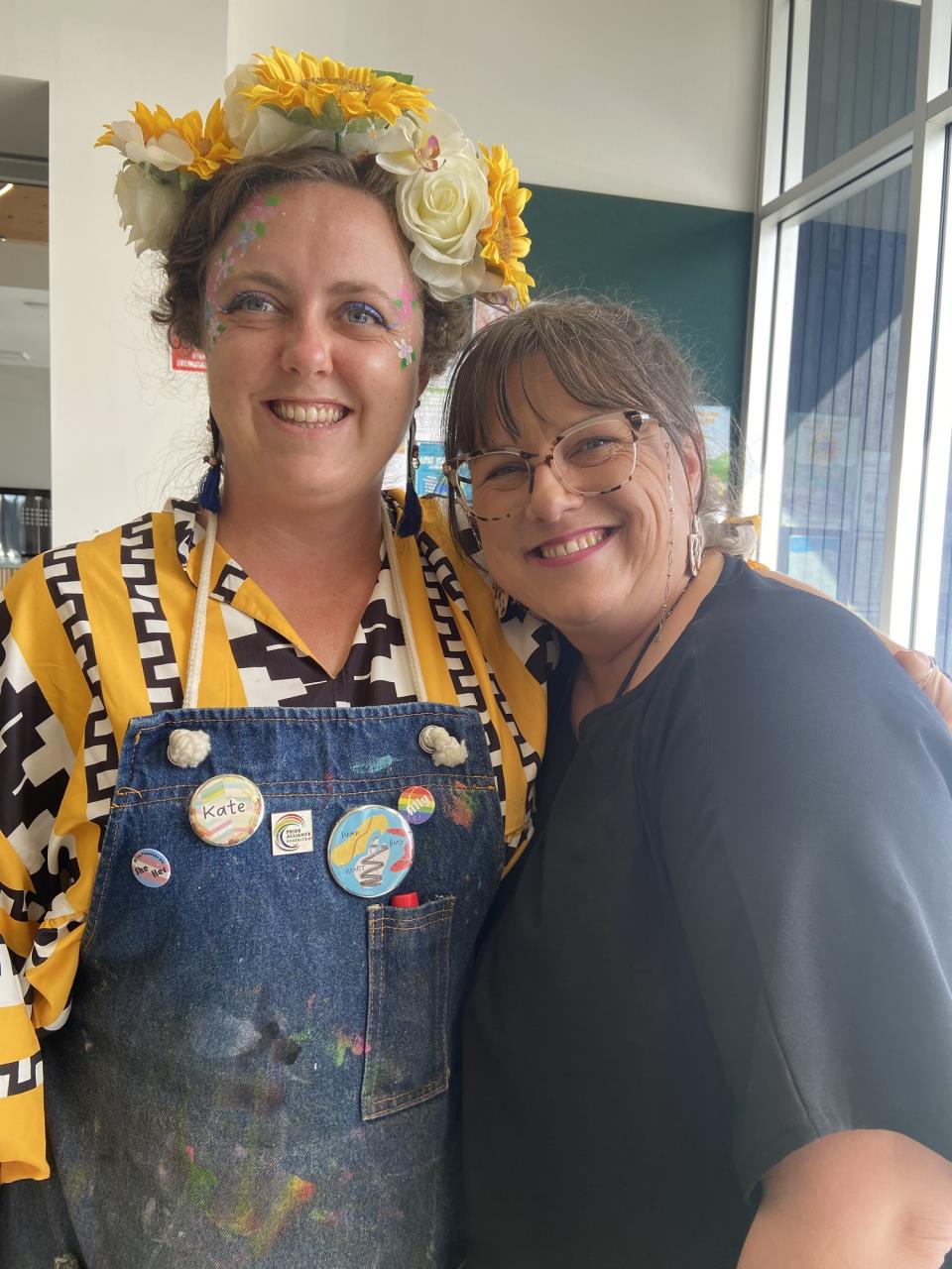 News Story - Community Open Day attracts over 600 people » Shire of Dardanup