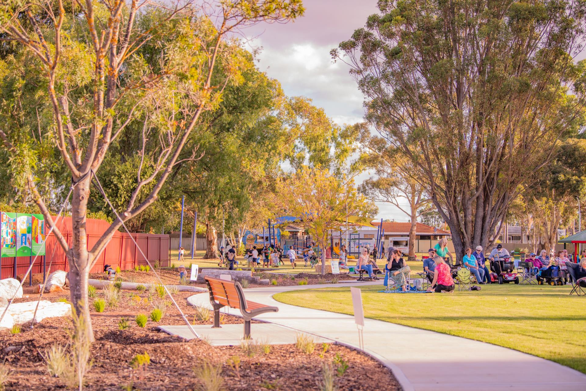 News Story - Council adopts 2023/24 Budget » Shire of Dardanup